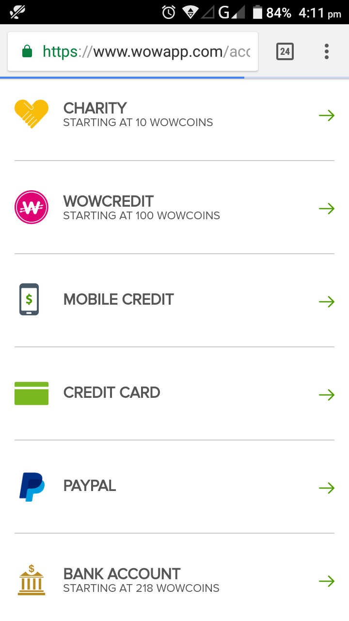 Better Free Incomes: How to Download Wowapp