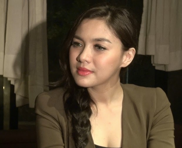 Biodata Vicky Shu ~ Unik News