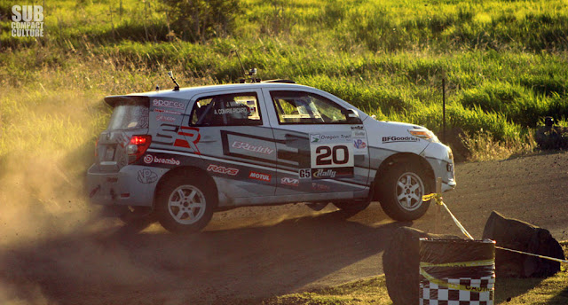 2013 Oregon Trail Rally Pics | Subcompact Culture - The small car blog