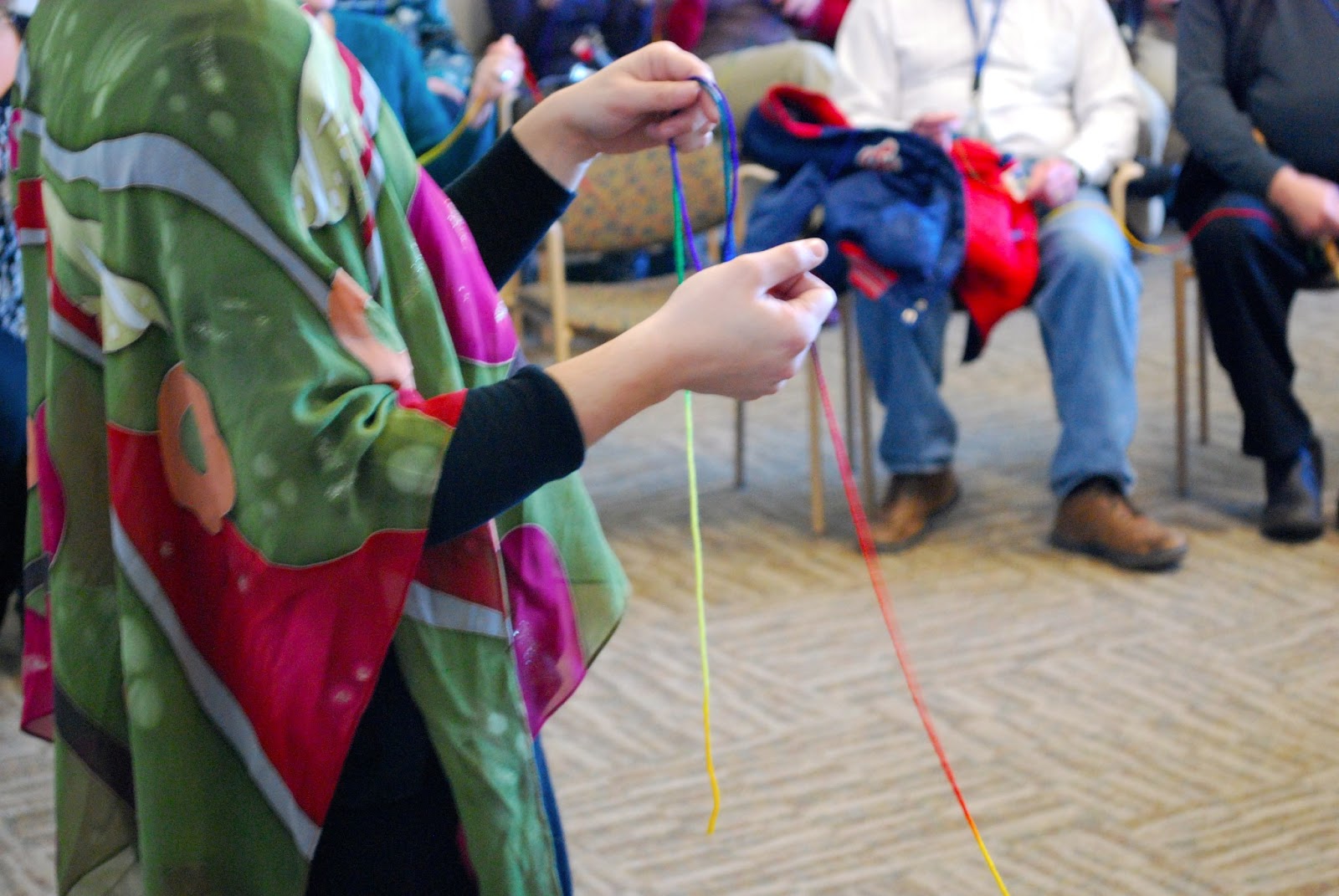 Portsmouth Music and Arts Center