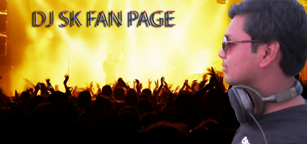 DJ SK PRODUCTION