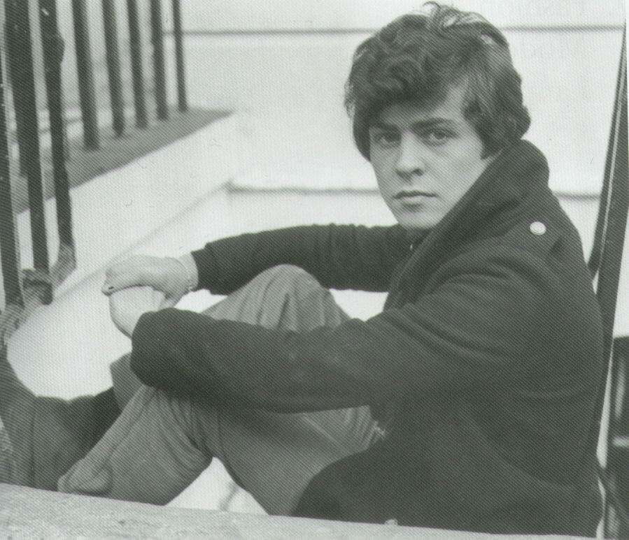 A Dandy In Aspic: Bolan As Mod