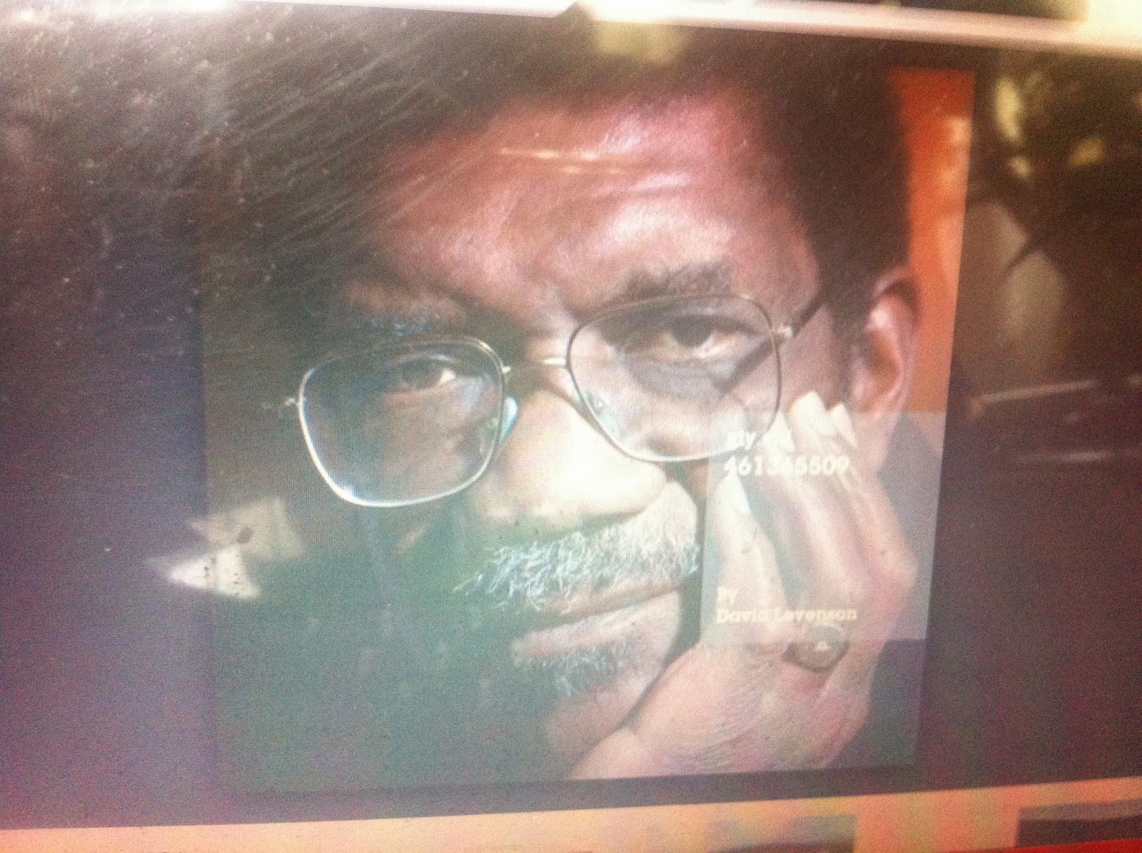 THE BLACK SOCIAL HISTORY:: BLACK SOCIAL HISTORY : AFRO-BRITISH " BARON ...