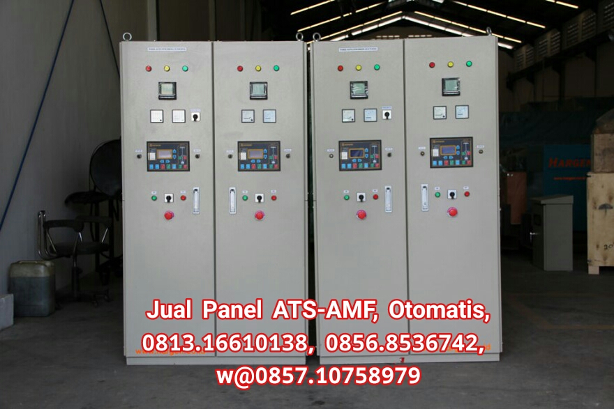 peredamsuaragensetbising.blogspot.co.idi: JUAL PANEL ATS-AMF GENSET ...