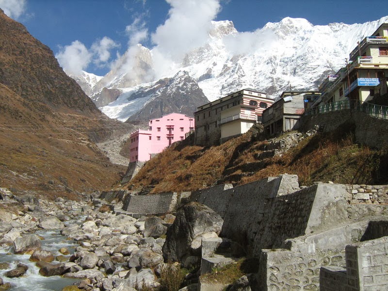 precious peace: SAVE KEDAR - Project presentation