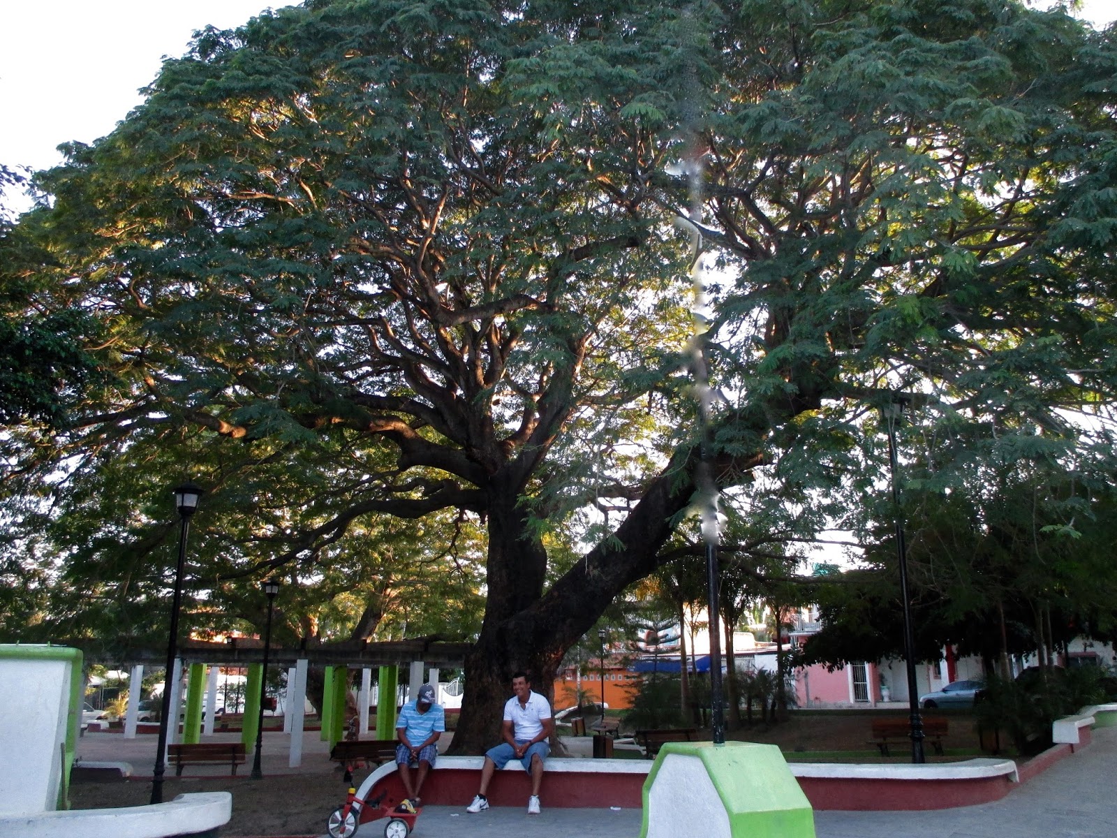 S/v Espiritu: Diary of a Wimpy Cruiser: Cabo to La Cruz, Mexico