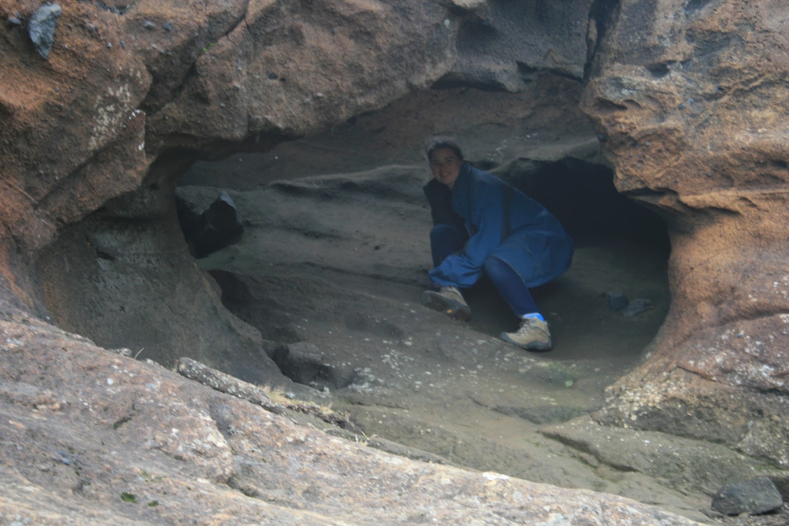 Where in the World are those Crazy Cooks