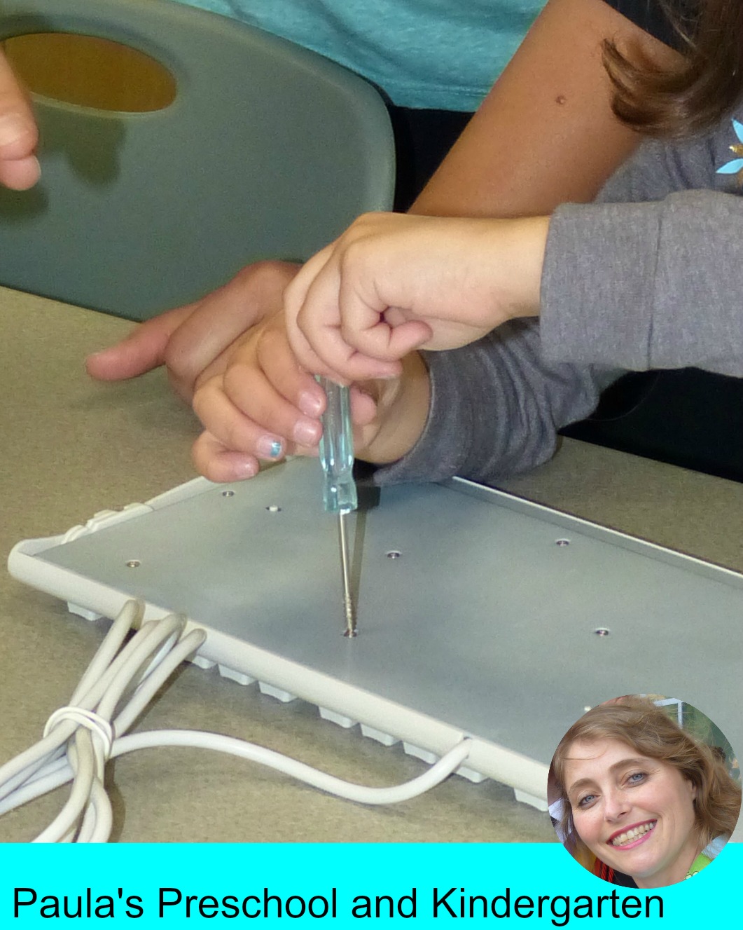 Paula's Primary Classroom: Slugs, Snails, A Puppy Dog Tale, and What ...