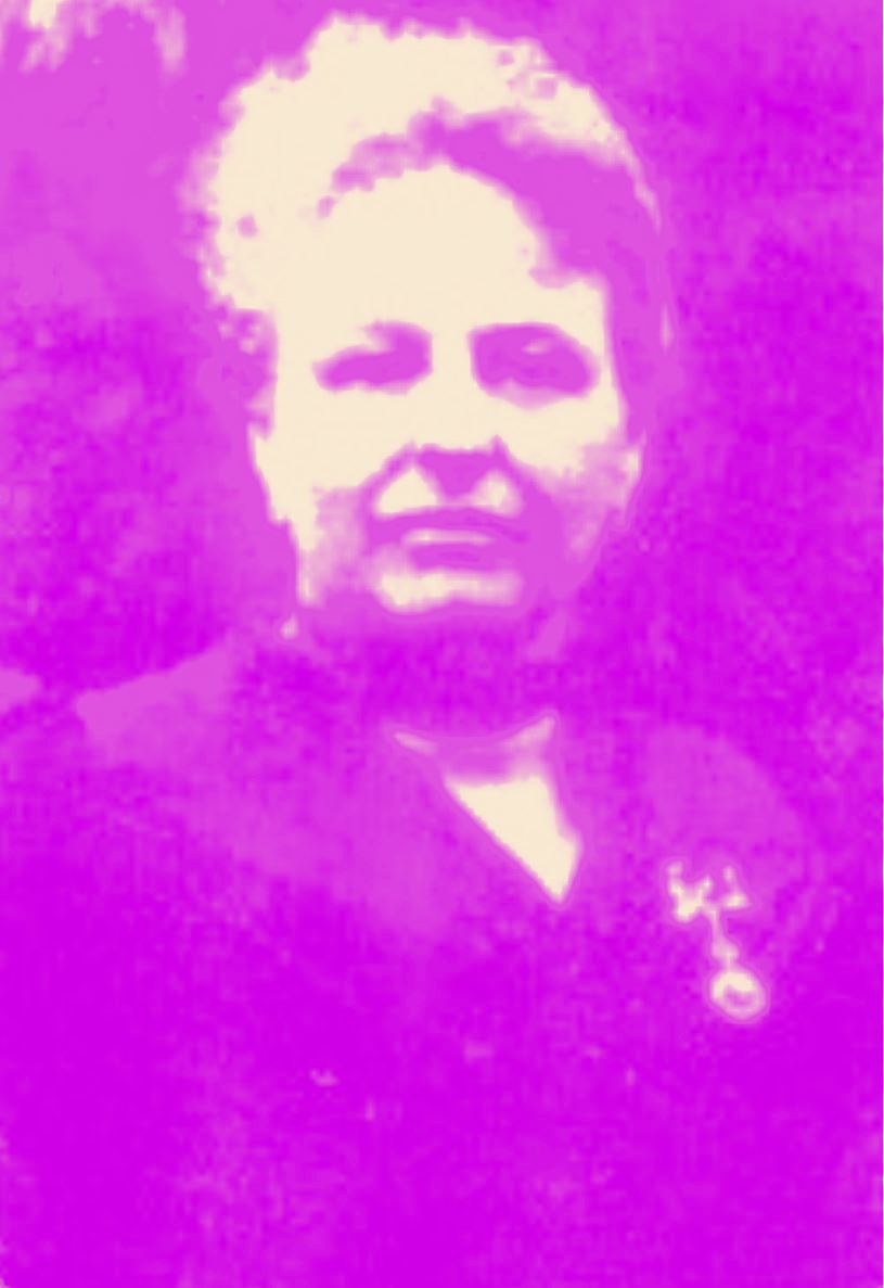 Heroínas: Anna Maria Mozzoni figura clave en el feminismo italiano