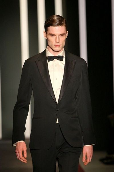 Erkekler için şıklığın 25 kuralı ~ Mopida