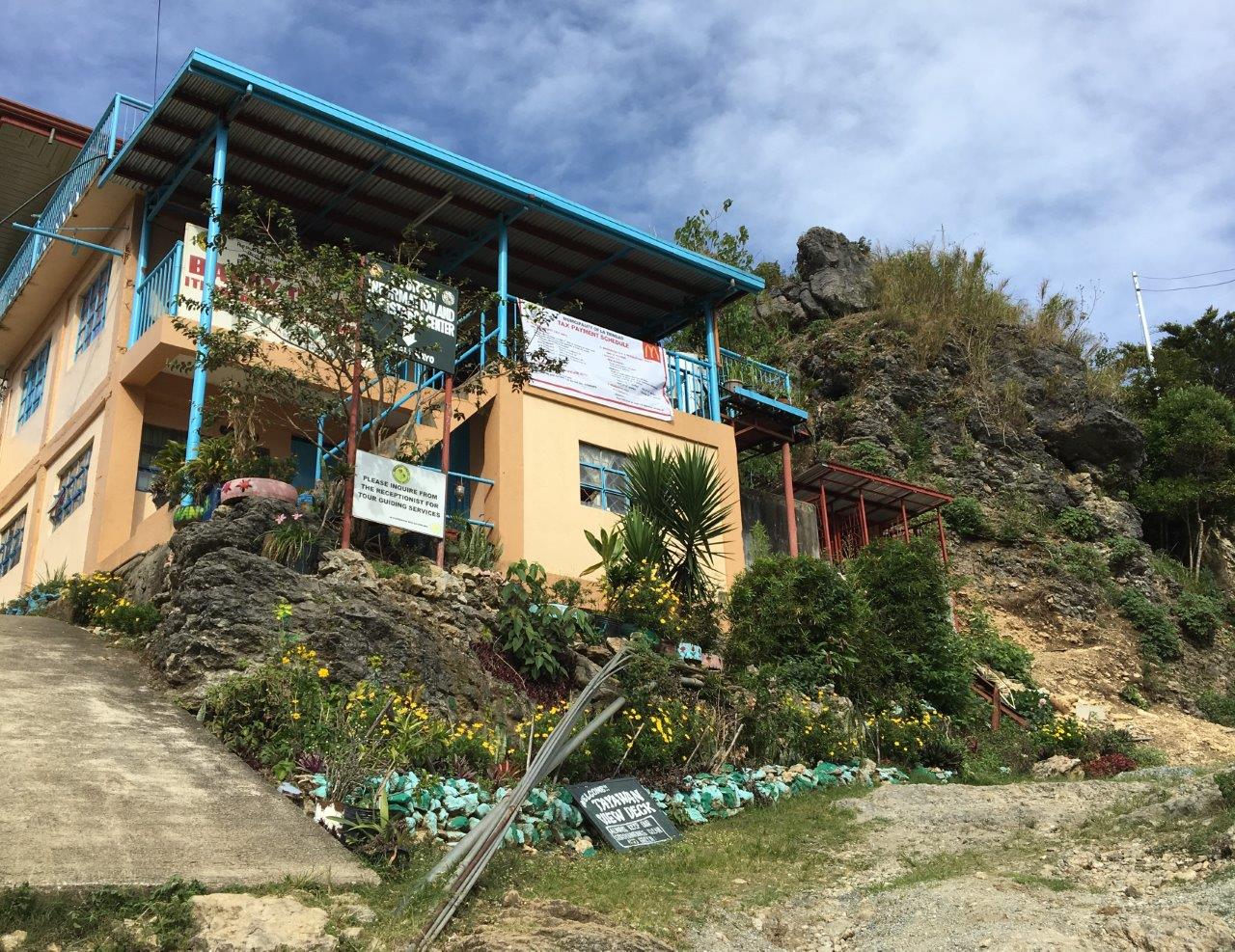 Hiking in La Trinidad : Mt. Yangbew [Updated February 2019]