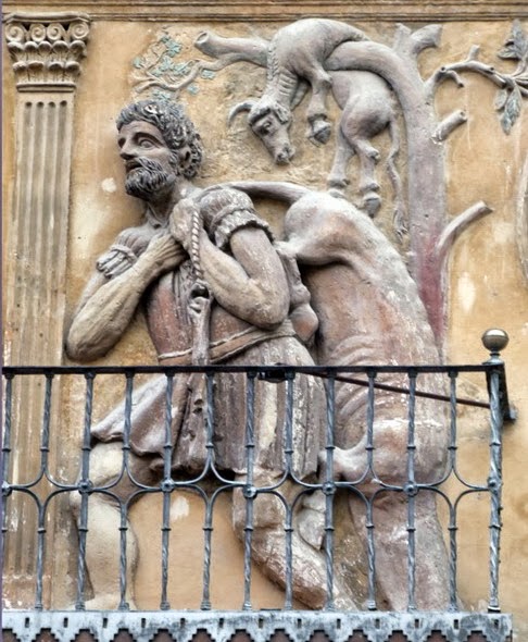 Maldito Roeor: ¿Quien fue Caco?