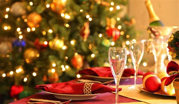 Il blog di MamaClean: Cònciati per le Feste – #1 Vigilia di Natale