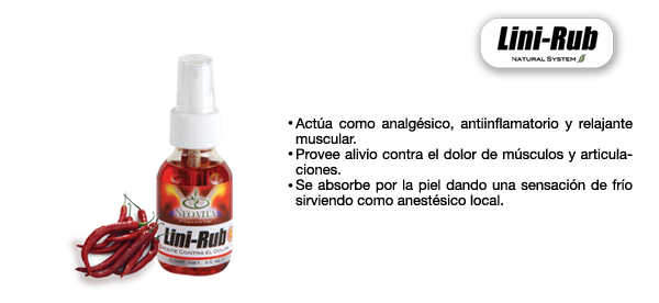 EL ORIGEN DE LA SALUD "NEOVITA".