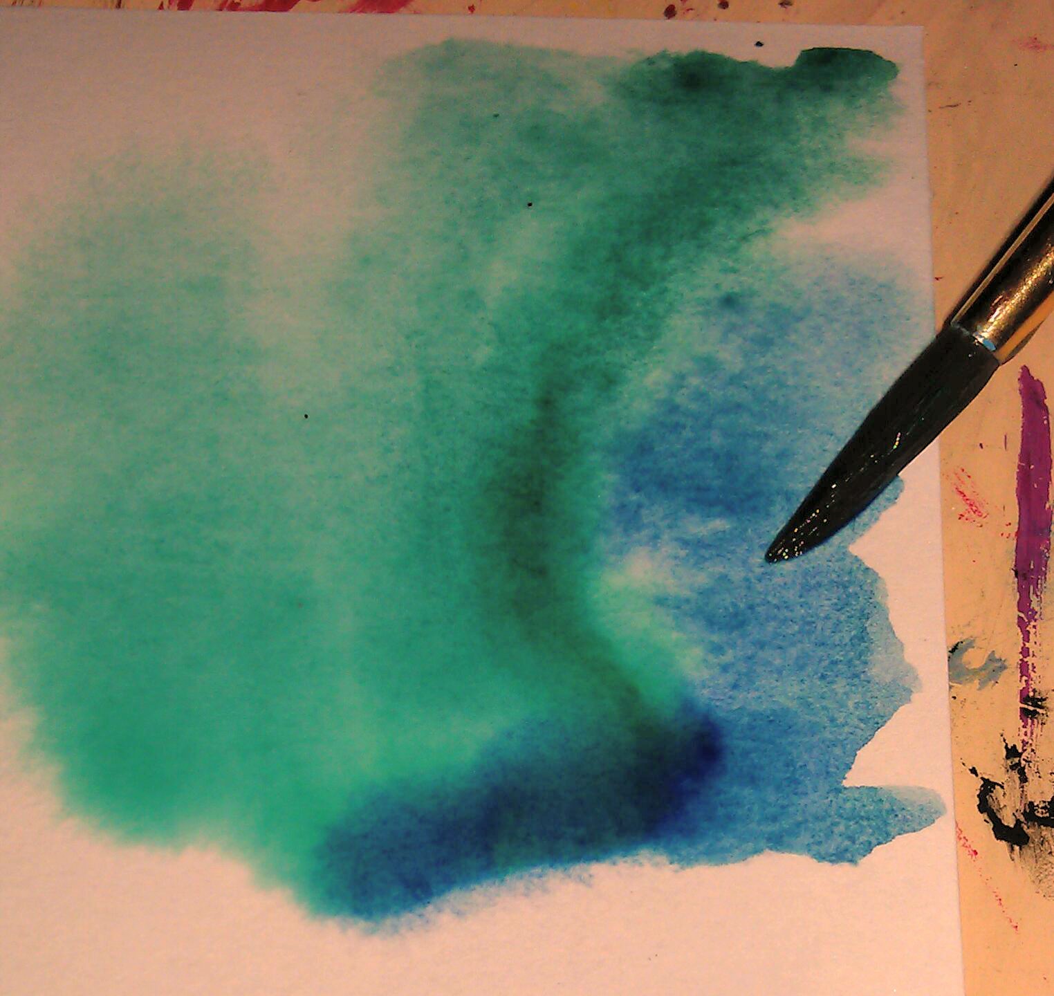 carolyn horne illustration: Valentine DIY: How to Make Glittered ...