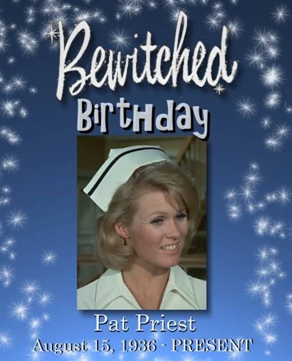 Pat Priest (Marilyn Monstro)