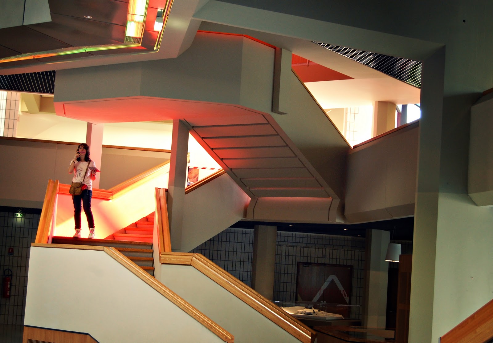 Muteen Photographie: LAAC Dunkerque.