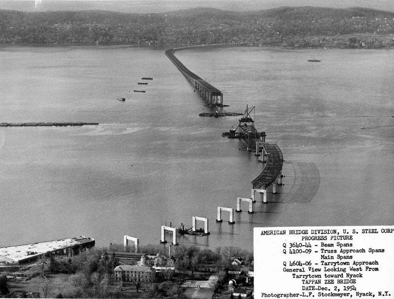 Flipside: POP POP AND THE TAPPAN ZEE BRIDGE