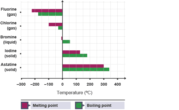 Video: Rahmi's final assignment (Group 7-The Halogens)