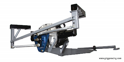 The Official Griggs Racing Blog: What is a watts link and why do ...