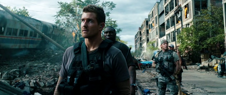 Josh Kelly (Transformers 3) | El Blog de la Jessi