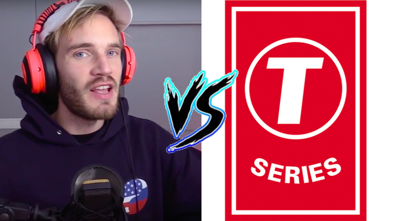 Who is T-Series and How it becoming top channel on YouTube.