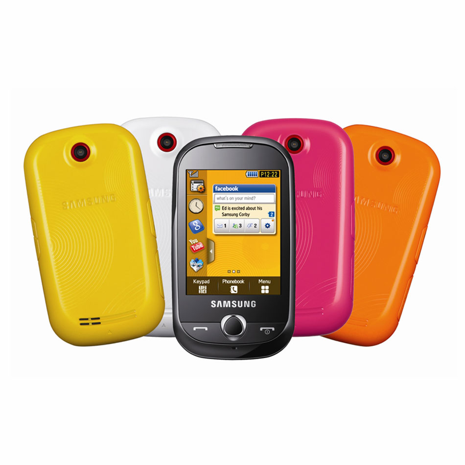 Style Kit: F21 x Samsung Corby ii Winners