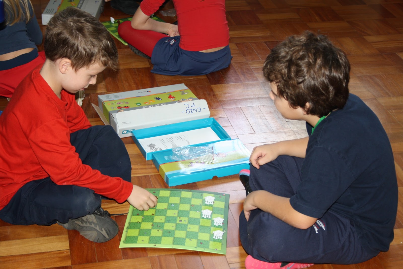 PRIMEIRO ANO C 2013: MINDLAB- PROJETO MENTE INOVADORA- AULA 1 (JOGO ...