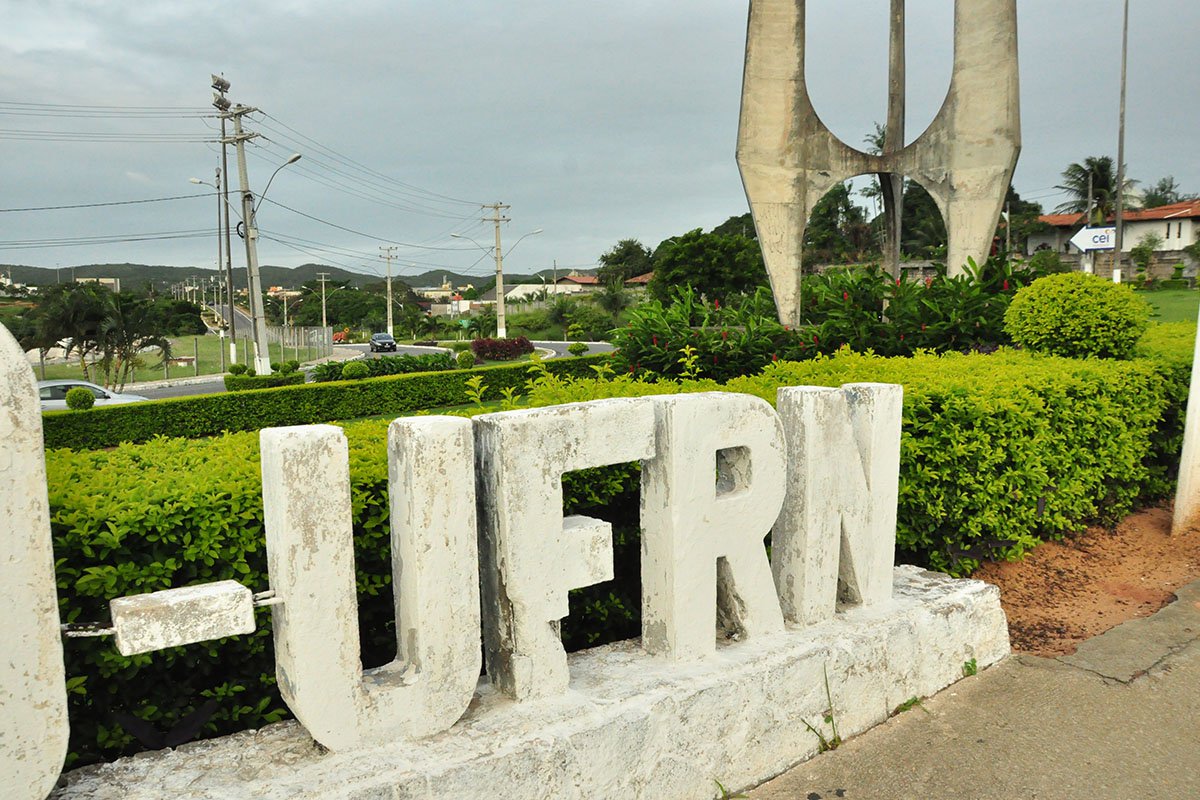 Nossa José da Penha- RN: INSCRIÇÕES PARA VAGAS RESIDUAIS DA UFRN VÃO ...
