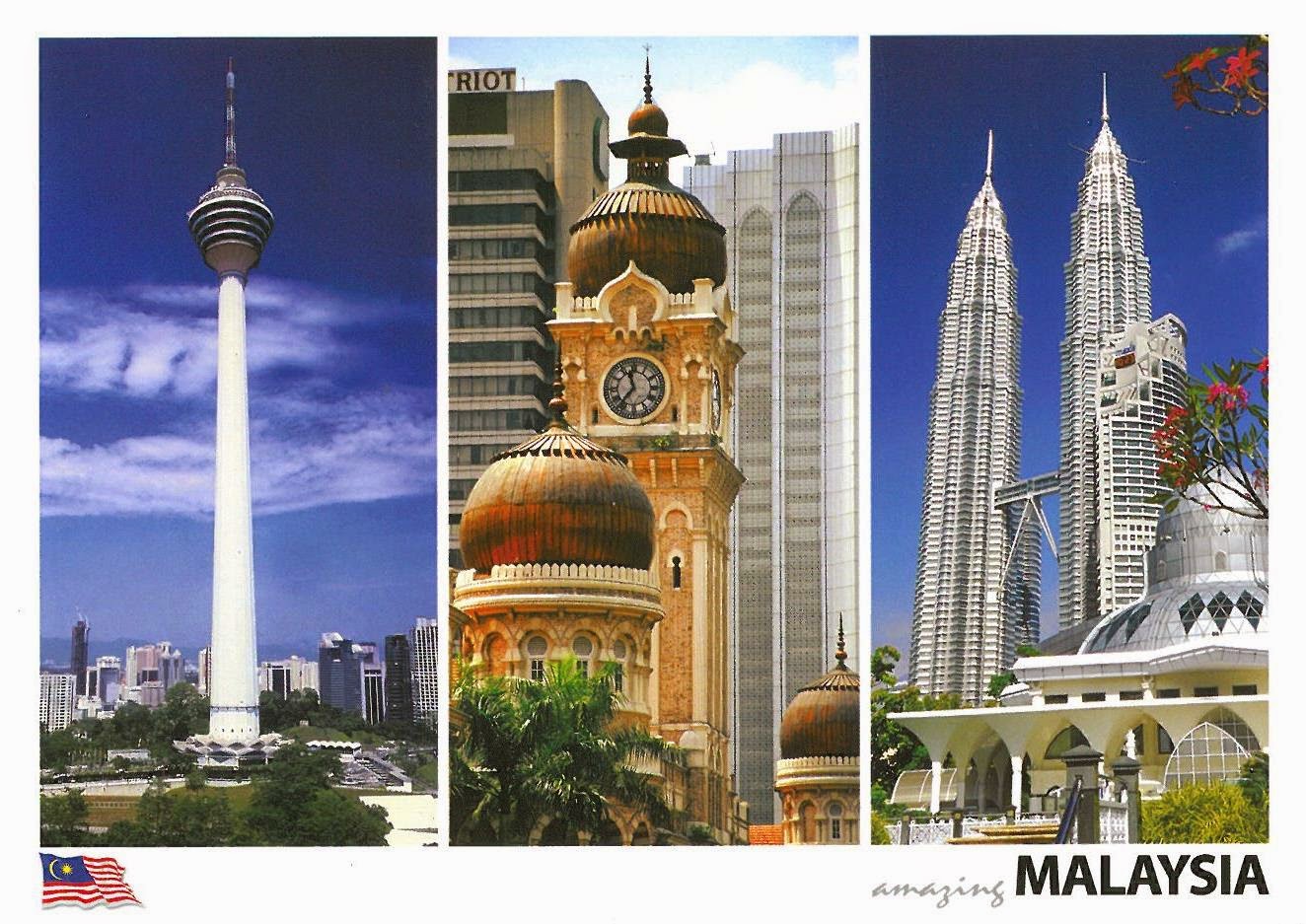 My Postcards Wonderland: MY-Postcards (Shashin)