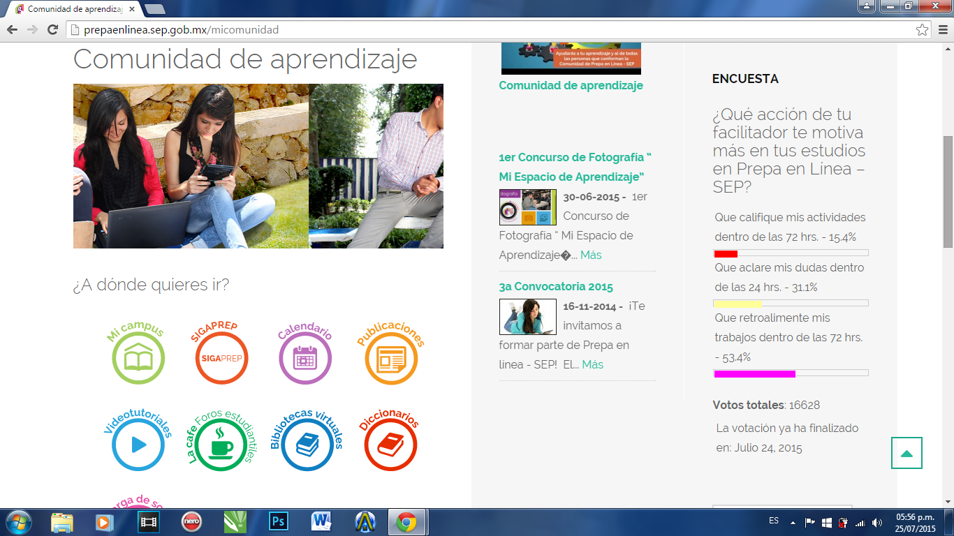 ¿Cómo funciona la prepa en línea SEP? : ¿Cómo acceder?