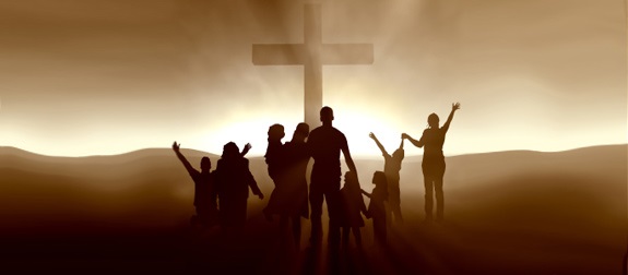 Words of Wisdom: God's Army.