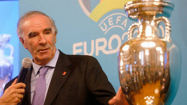 José Ángel Iribar, gloria de la arquería mundial: “El nivel del fútbol ...