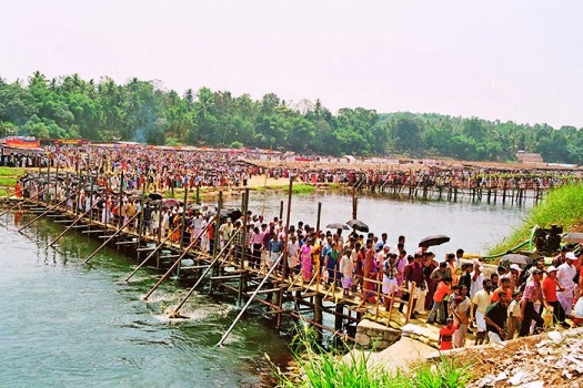 Discover Pathanamthitta: MARAMON CONVENTION