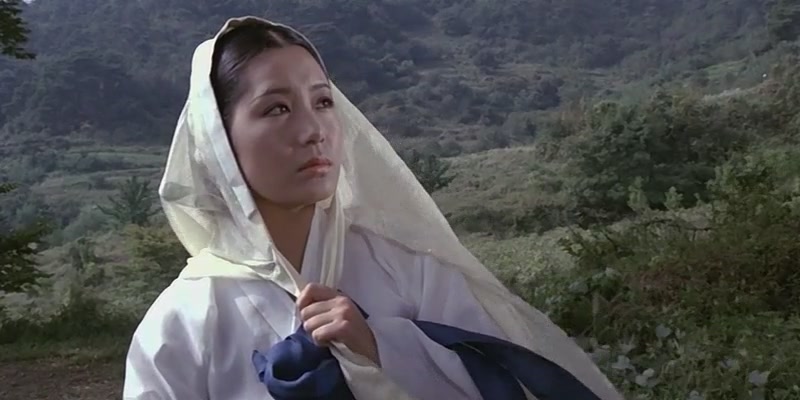 Adultery Tree (1984) aka Janyeomok (자녀목) | Asian Softcore