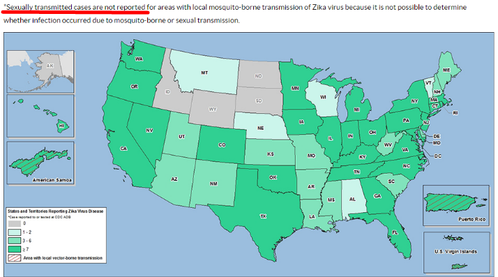 RoseWrites | A Blog for the Underdog: Why We Must Demand the CDC and ...