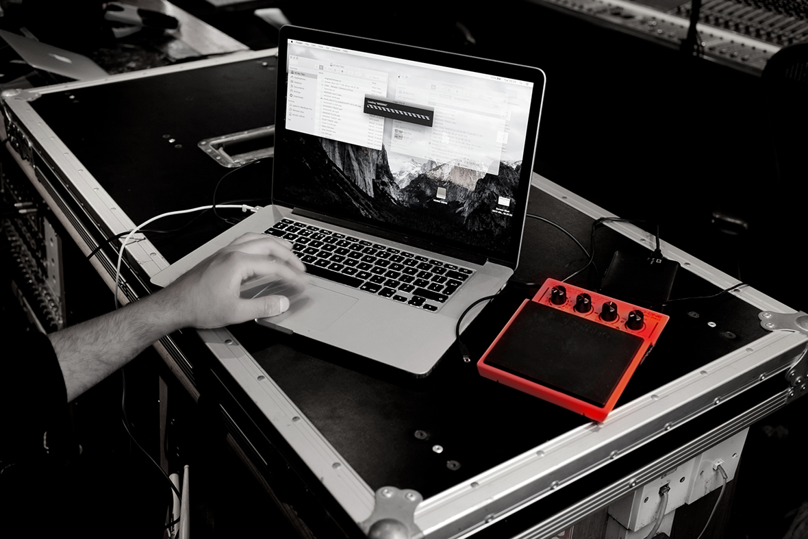 New Roland SPD::ONE Series Percussion Pads Announced With User Sample ...