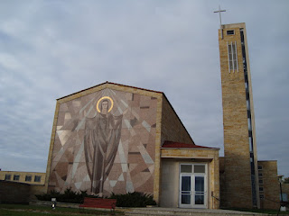 Priest & Poet: The Closing of Blue Cloud Abbey