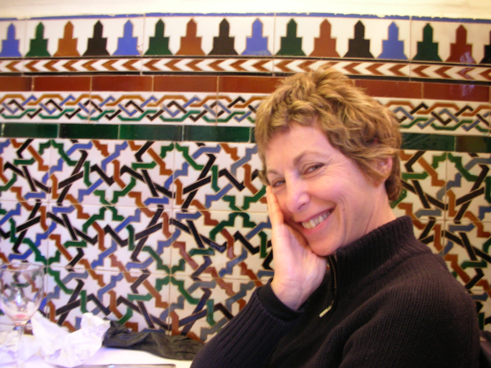 The Pen And Ink Blog: Jane Rosenberg, Writer and Illustrator In ...