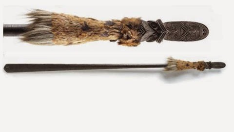 MAORI EXPLORERS PERFORMANCE 22.09.2014