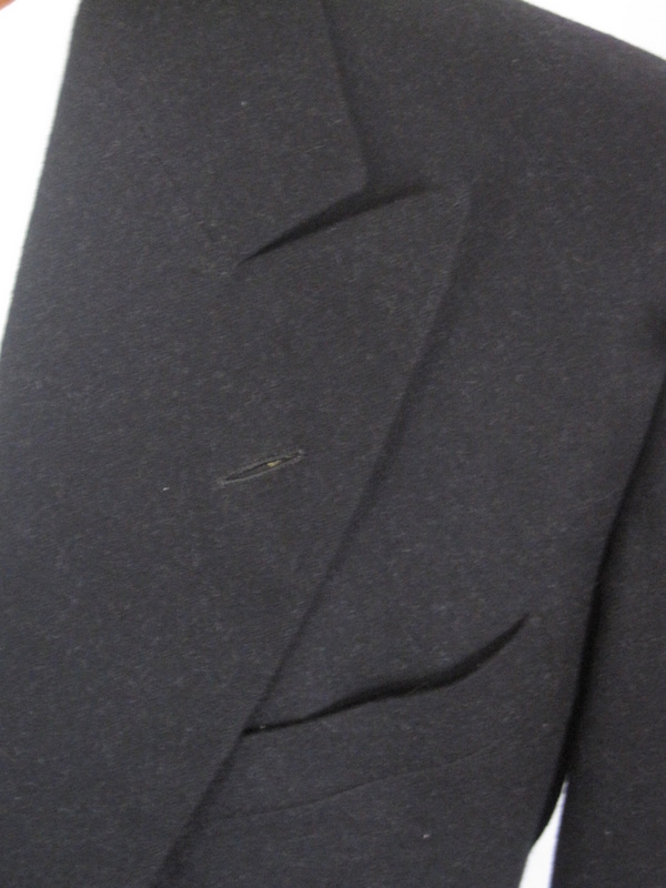 An Affordable Wardrobe: Coat Tails (and How to Ride Them)