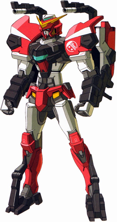 Gundam Beast Insects and Arachnids Kingdom - Fanmade Concept Arts