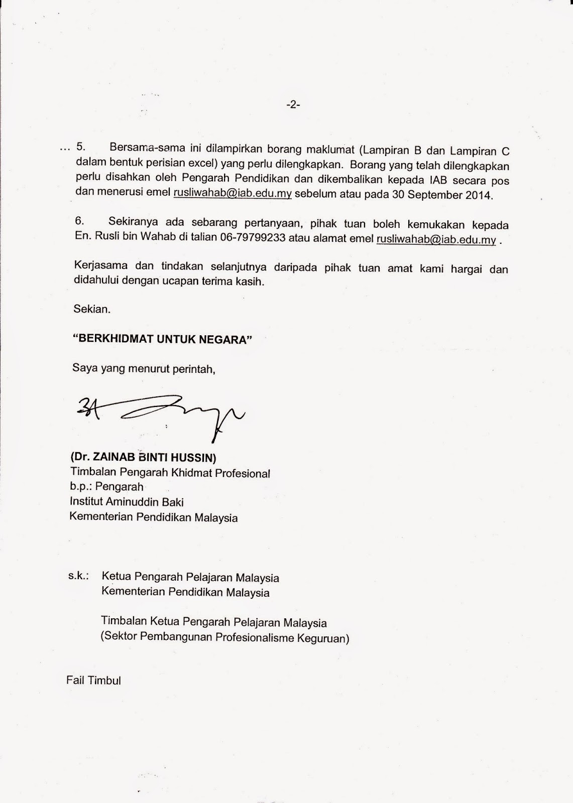 Info PPD Kinta Selatan: 22.09.2014:MEMOHON MAKLUMAT PENGETUA DAN GURU ...