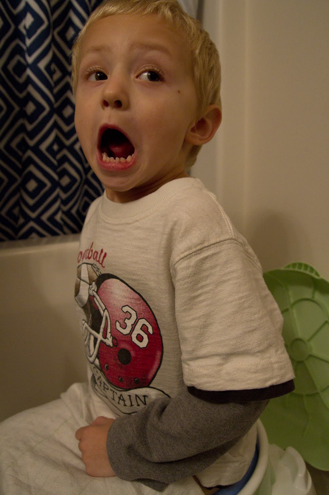 The Riplets - The life adventures of the Rannila triplets: Potty Parties