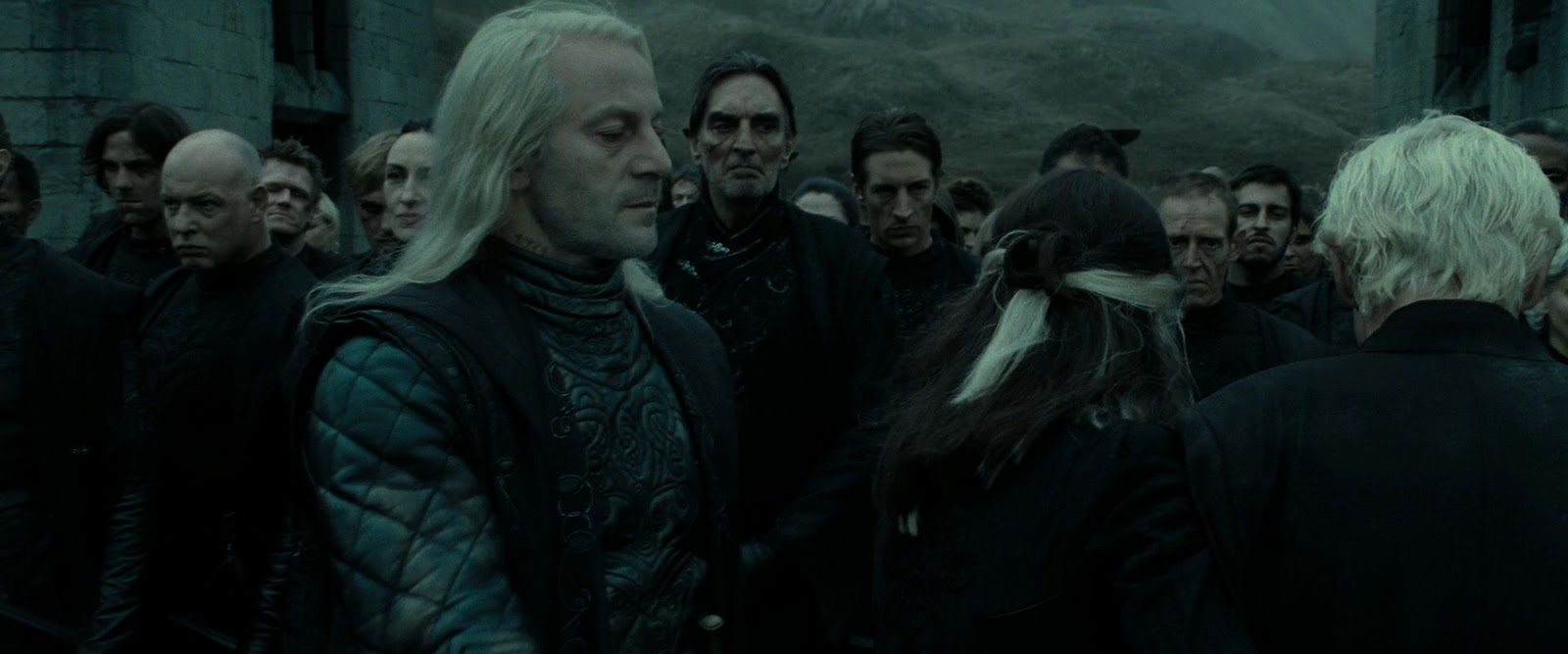 Forever in Love... by Tess: Harry Potter and the Deathly Hallows Part 2 ...