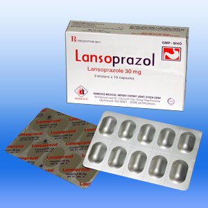 THUỐC DẠ DÀY Lansoprazol GIÁ BAO NHIÊU CÓ TỐT KHÔNG.