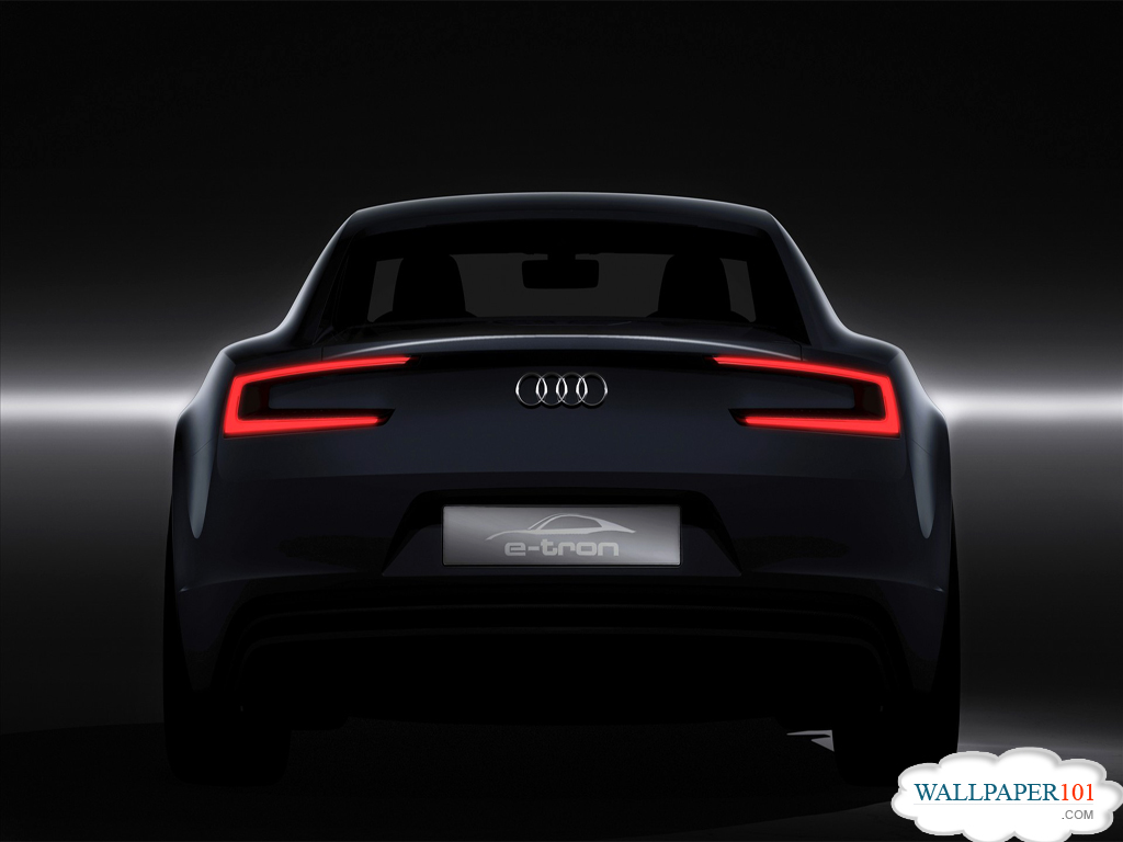 Fast Cars: Audi cars new models