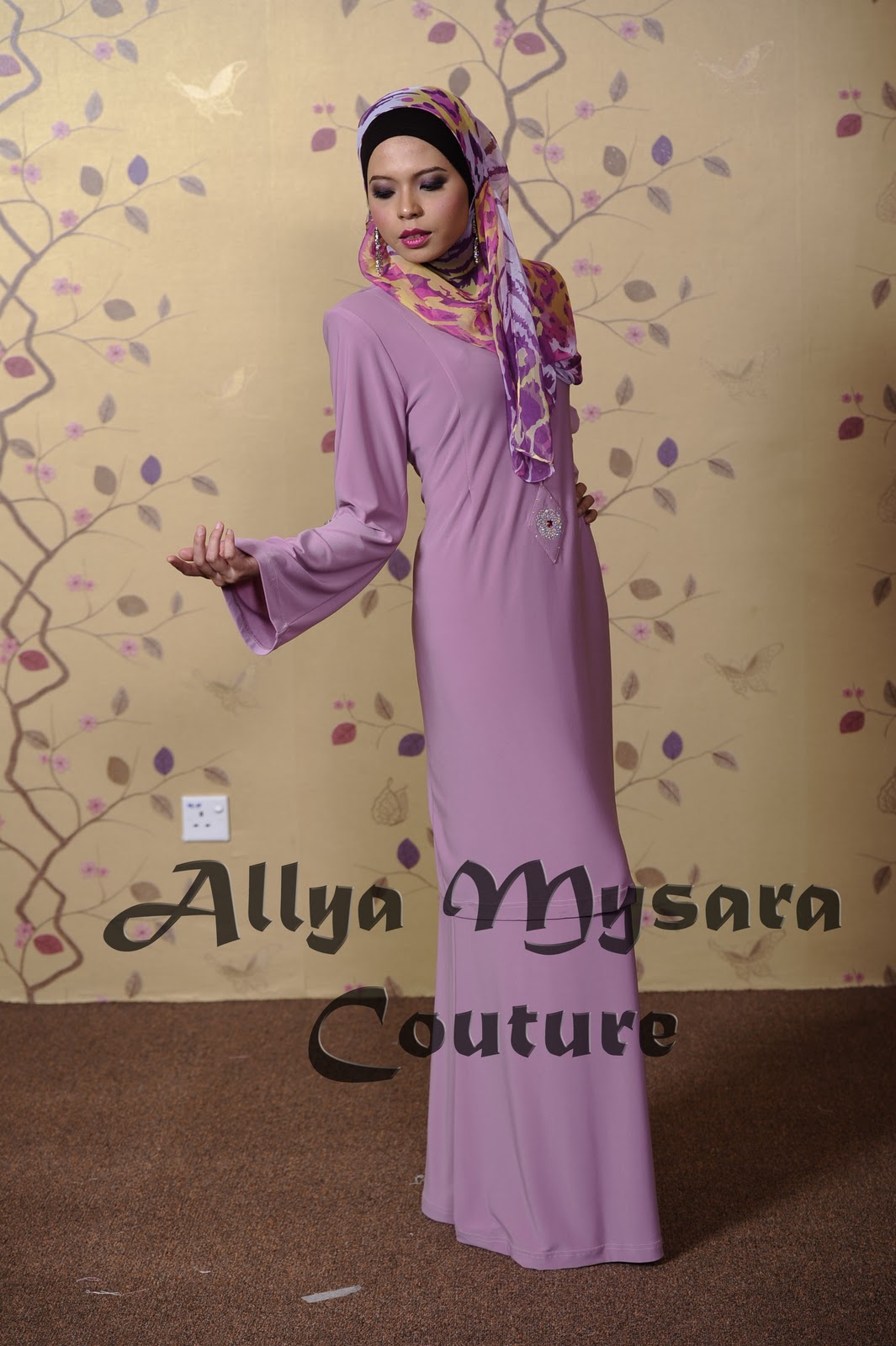 Allya Mysara