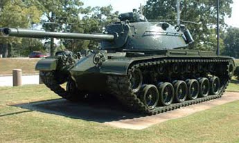 M48 Patton Tank Wallpapers ~ asian defence