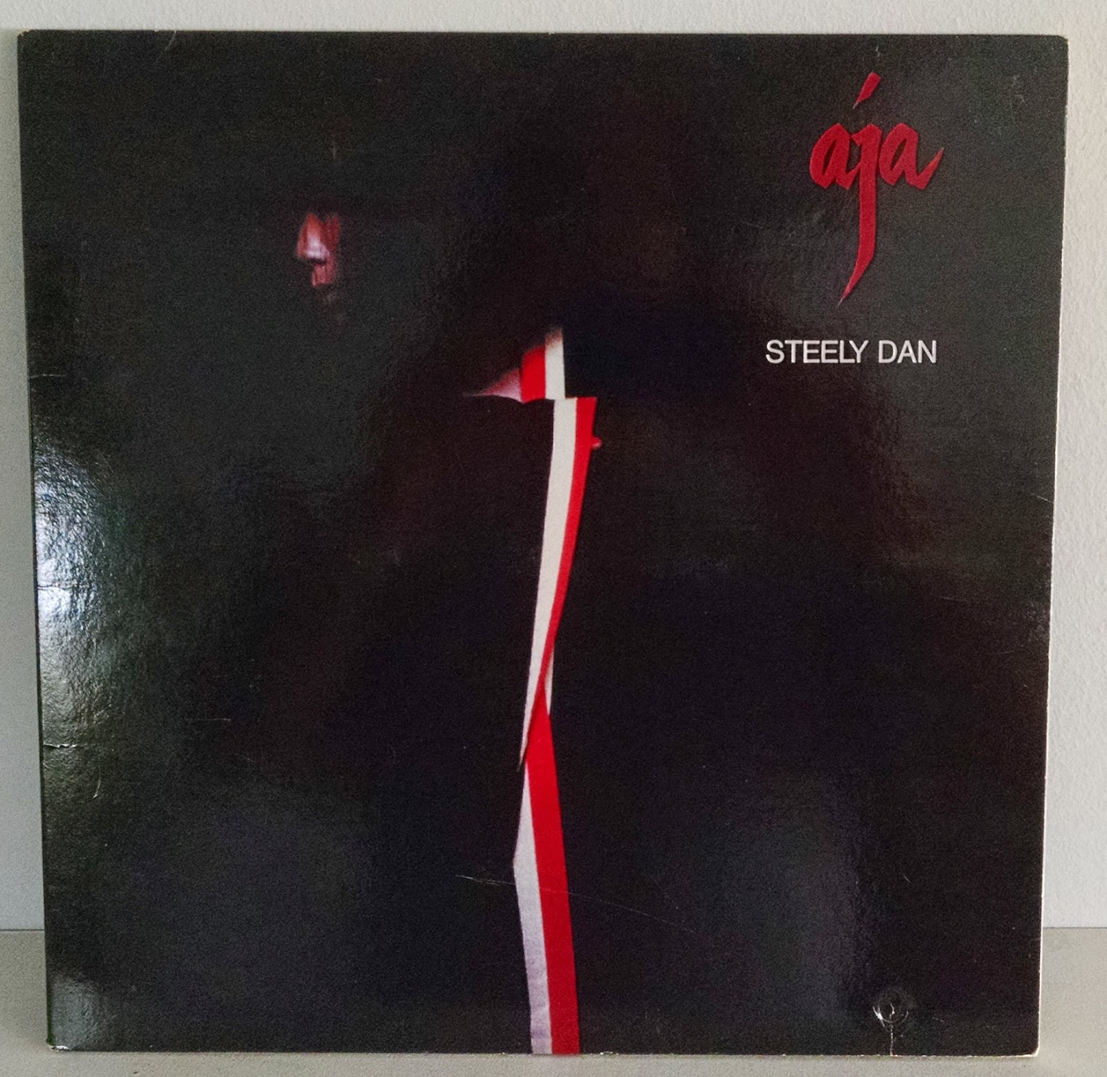 Life at 33 1/3 : aja (1977) - steely dan: abc records, AA-1006